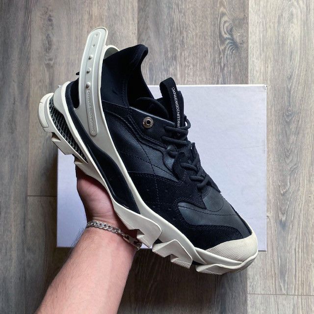 Calvin klein 205w39nyc carla sneakers store
