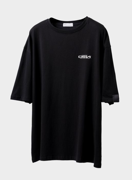Guerrilla Group Oversized Ocular Sounds Tee | Grailed
