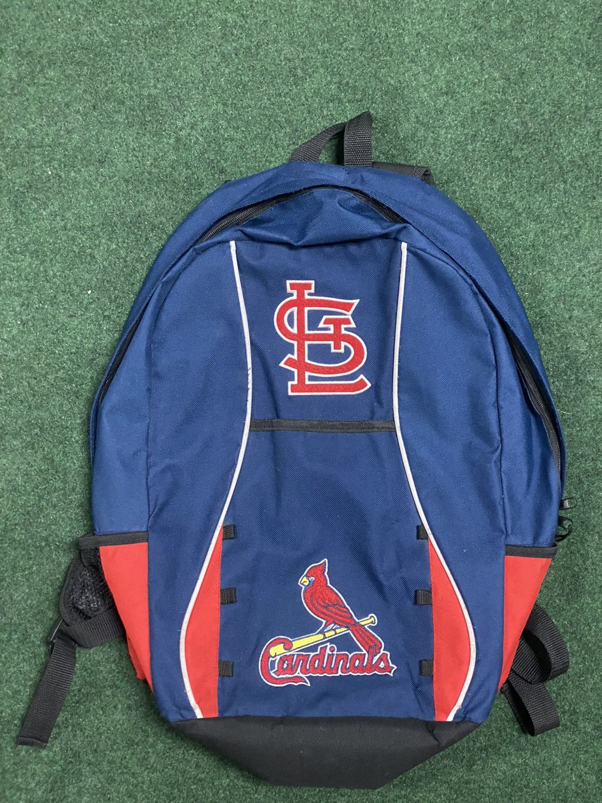 MLB Size Louis Cardinals Backpack | Grailed