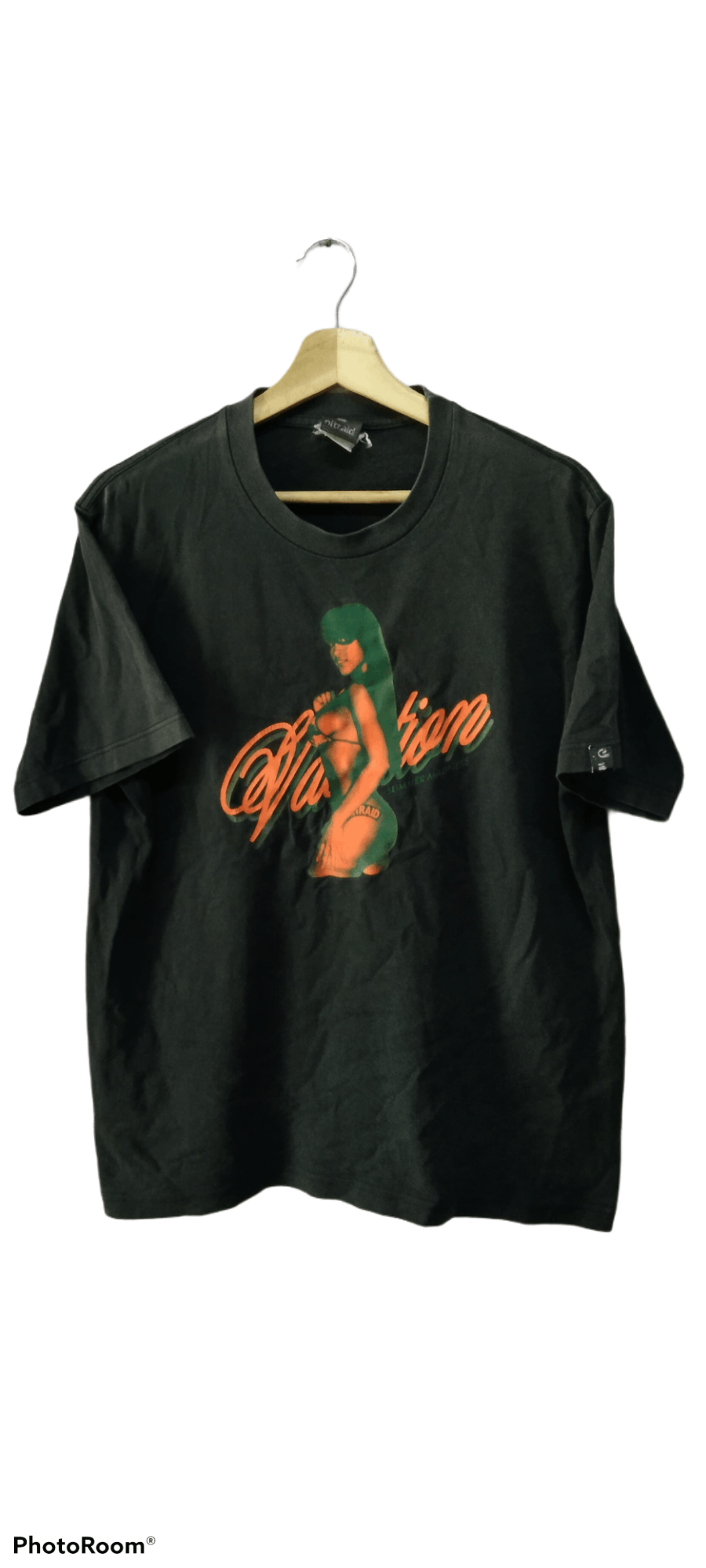 Japanese Brand × Nitraid JAPANESE BRAND NITRAID SUMMER MADNESS | Grailed