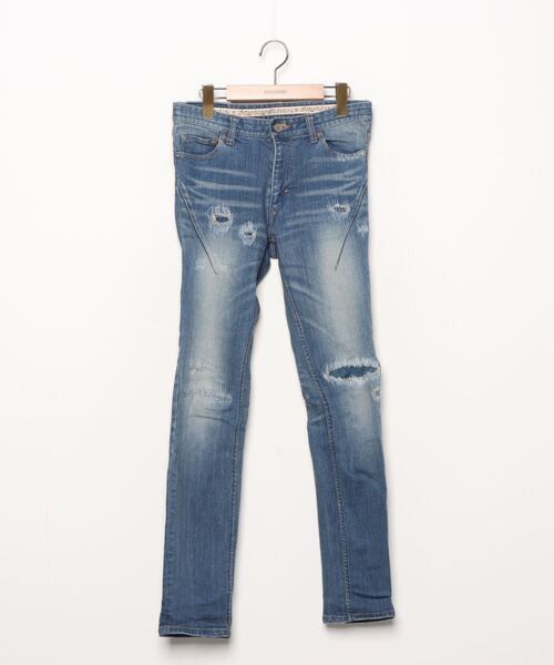 Number (N)ine Number Nine Jeans | Grailed