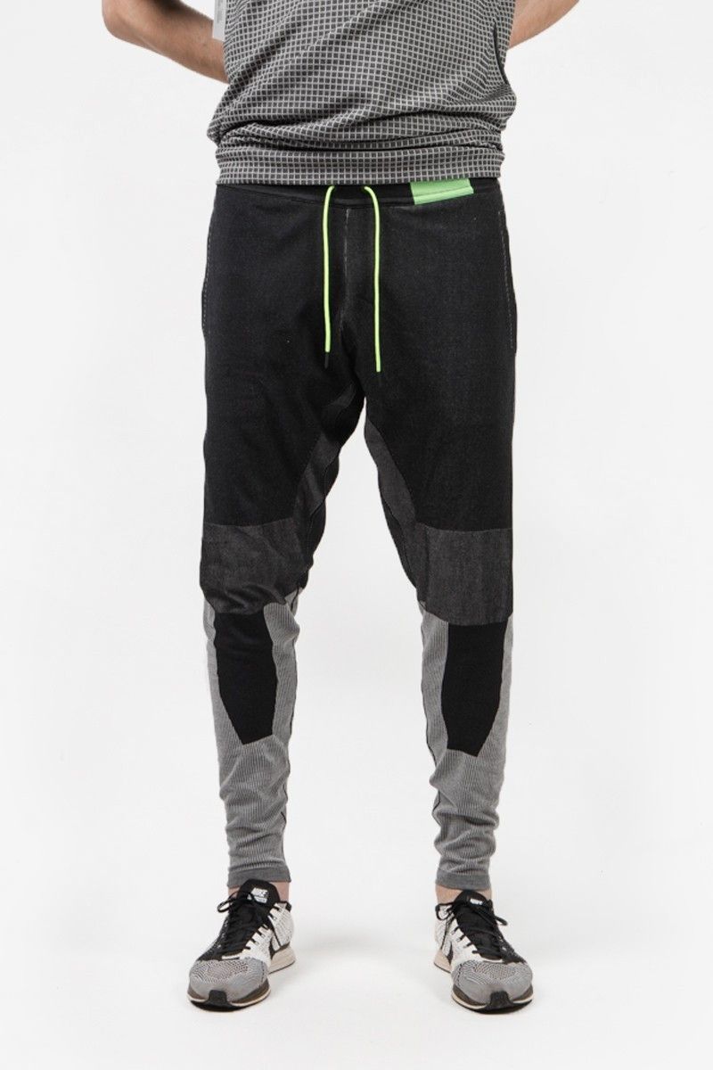 Nike Nike NSW Tech Pack Knit Jogger Pants Large Black acg | Grailed