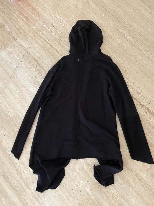 Daniel Patrick Grim reaper hooded hoodie cloak thing | Grailed