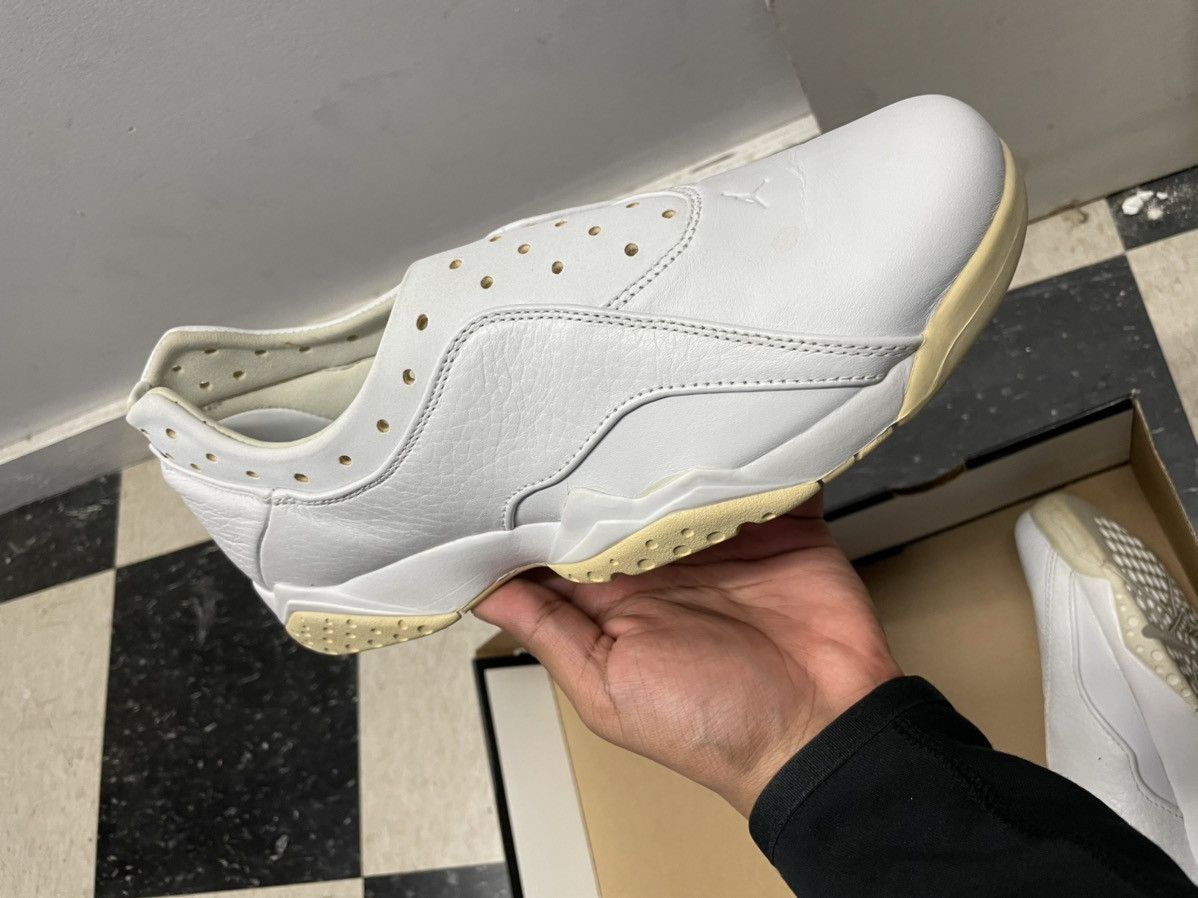 Jordan Brand JORDAN TWO3 MULE | Grailed