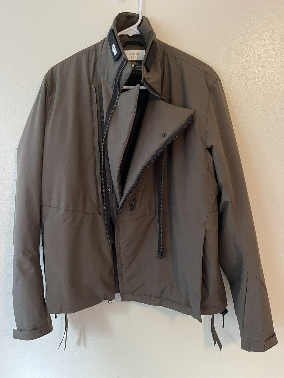 Acronym Acronym J68-PL | Grailed