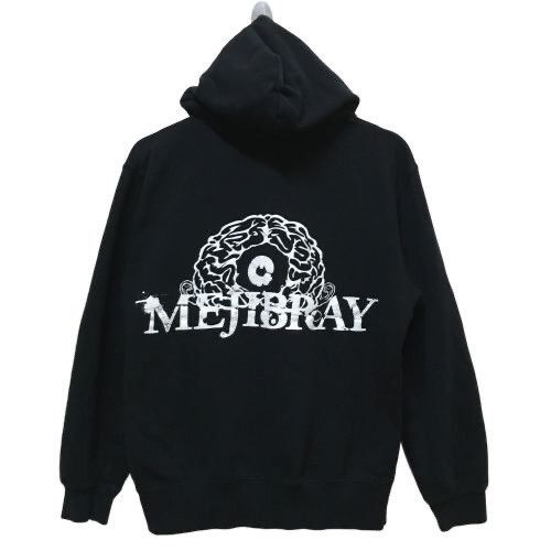 Japanese Brand Japanese Band Mejibray Metal Rock Band | Grailed