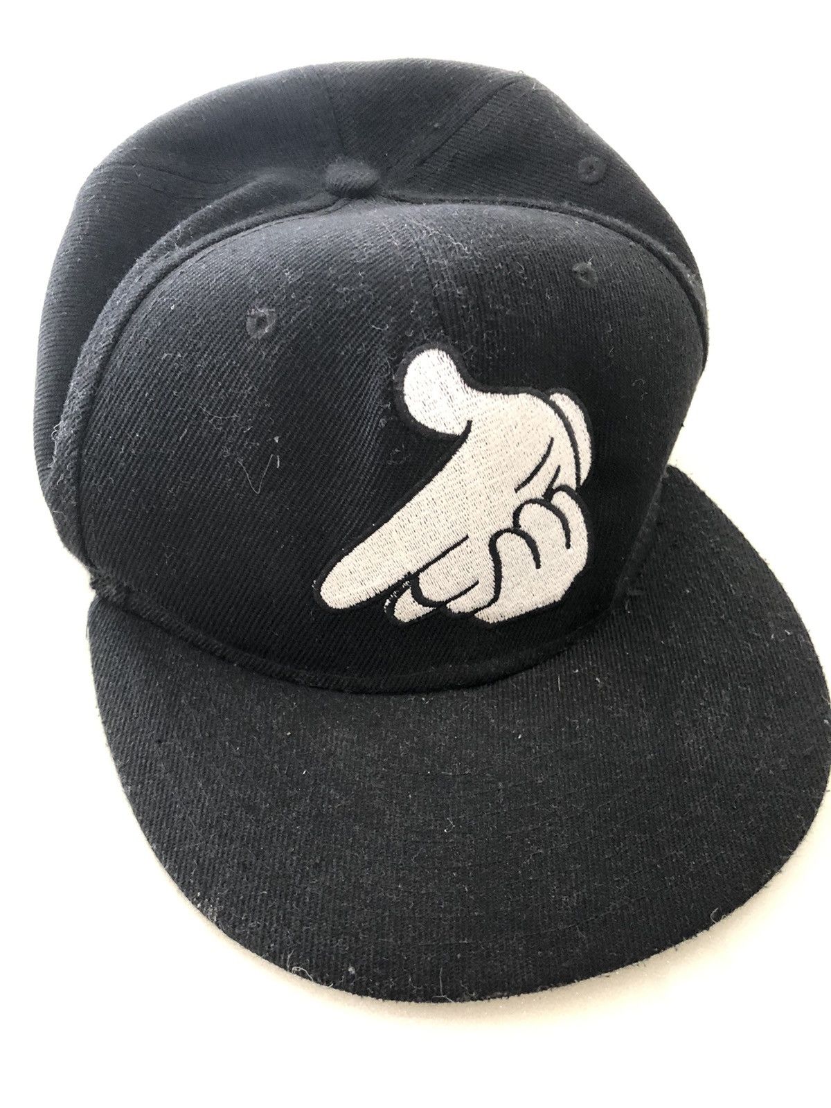 Crooks & Castles Crooks & Castle hat/ cap | Grailed