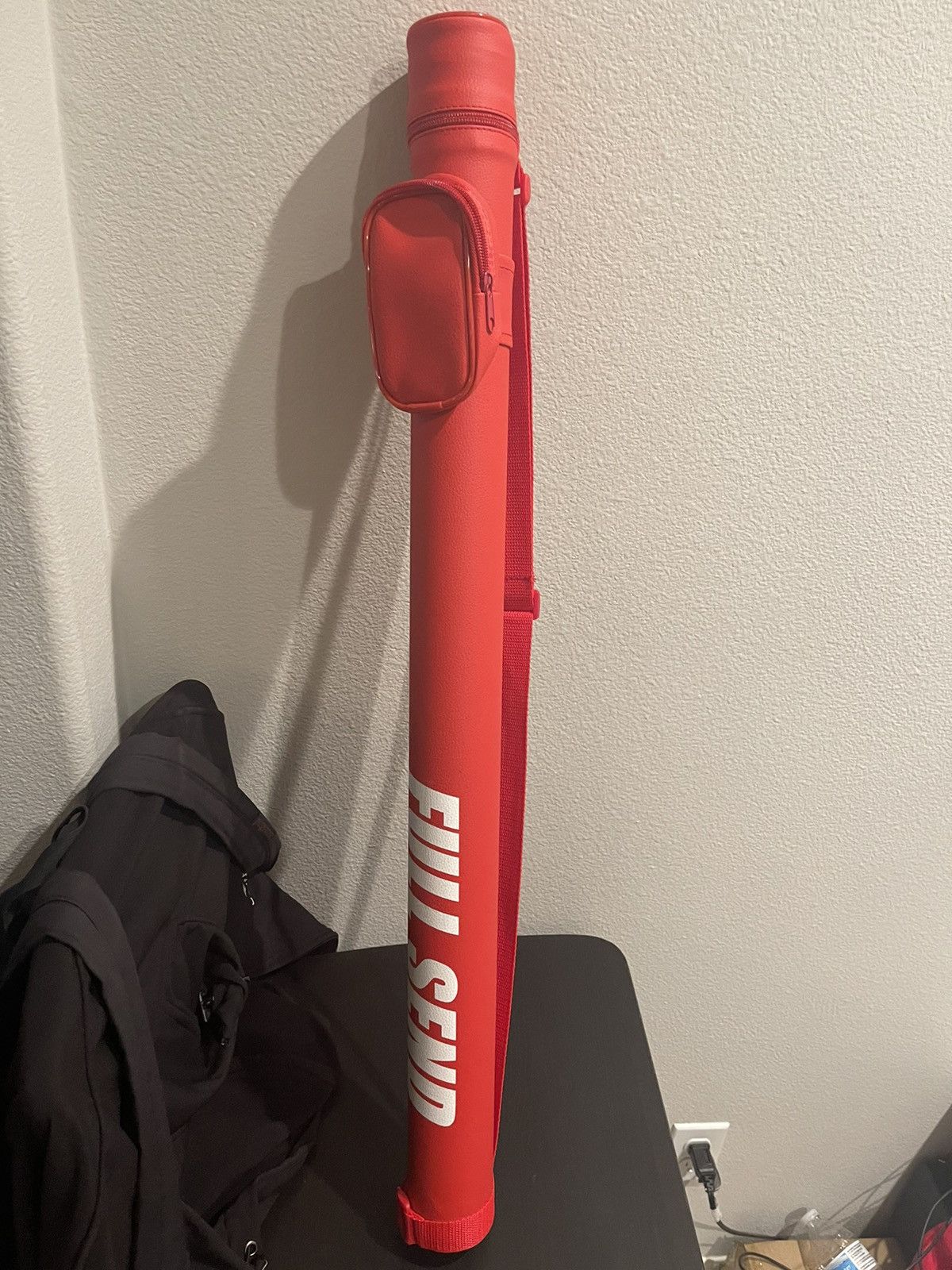 Full Send Full Send Pool Cue | Grailed