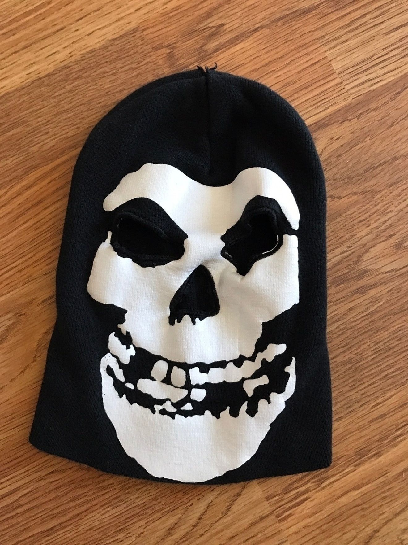 Misfits Ski Mask | Grailed