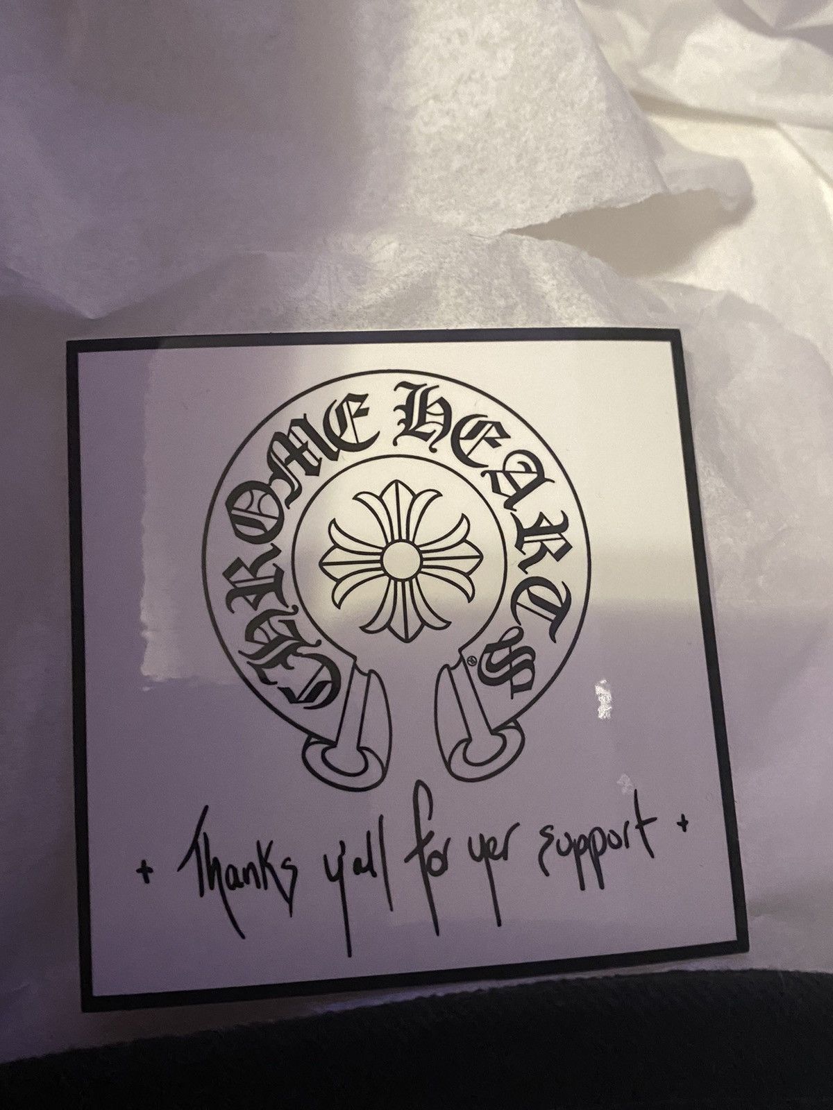 Chrome Hearts Chrome Hearts “New York” Exclusive Tee + Exclusive ...