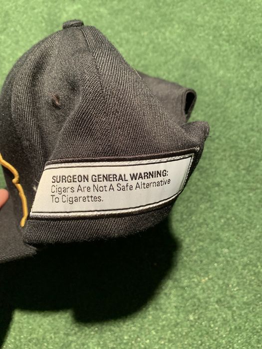 Vintage Vintage DUTCHMASTER HAT | Grailed