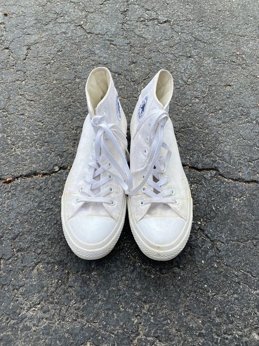 Vintage Dirty Vintage Converse Chuck Taylor 2 | Grailed
