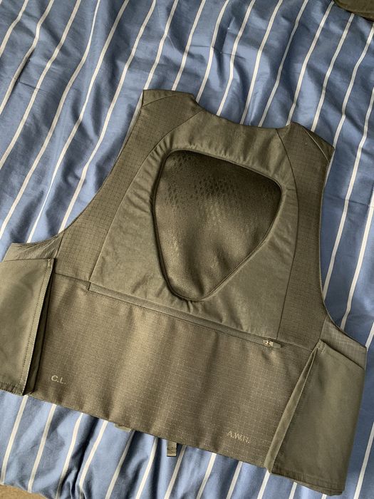 Nike Nike x Drake NOCTA Tactical Vest Brand New Size Large | Grailed