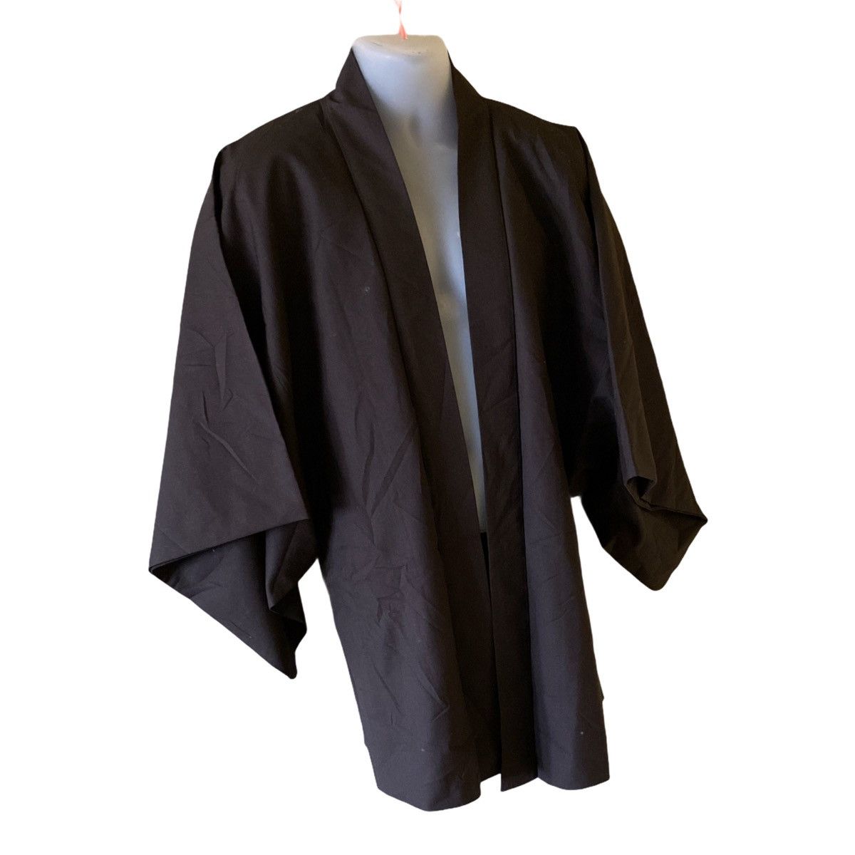 Japanese Brand × Japanese Classic Script Vintage Toyobo Volta All Wool ...