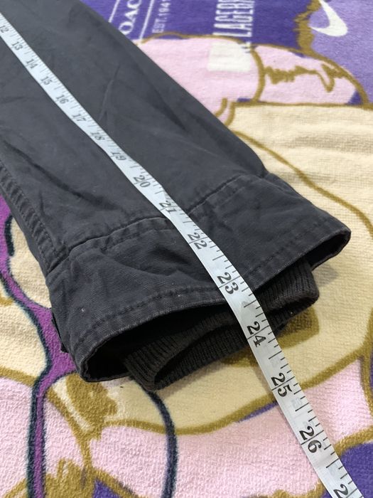 Military Back Number Jacket Nice Design | Grailed