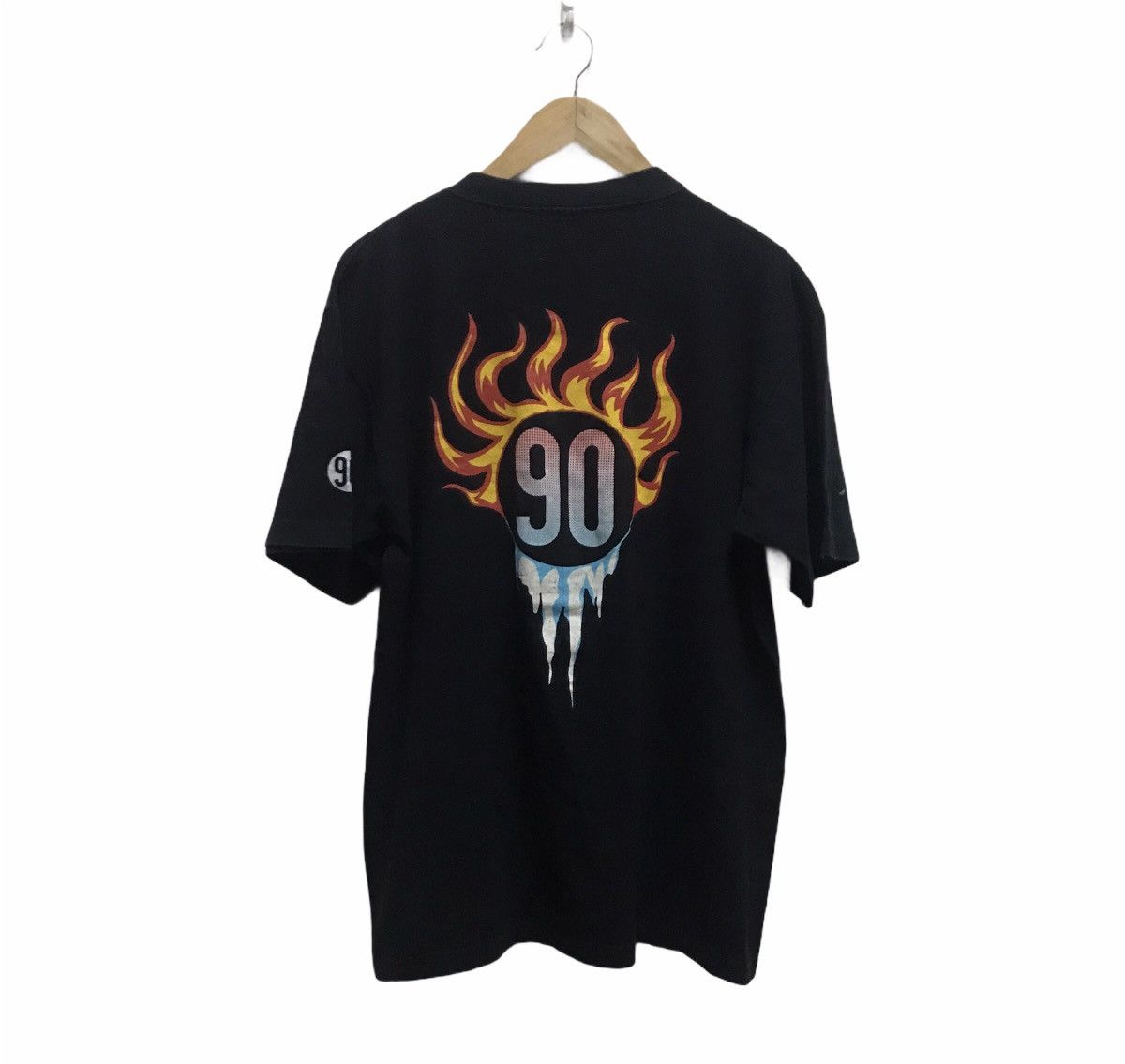 Streetwear × Vintage Vintage 90’s Kevin Staab | Grailed