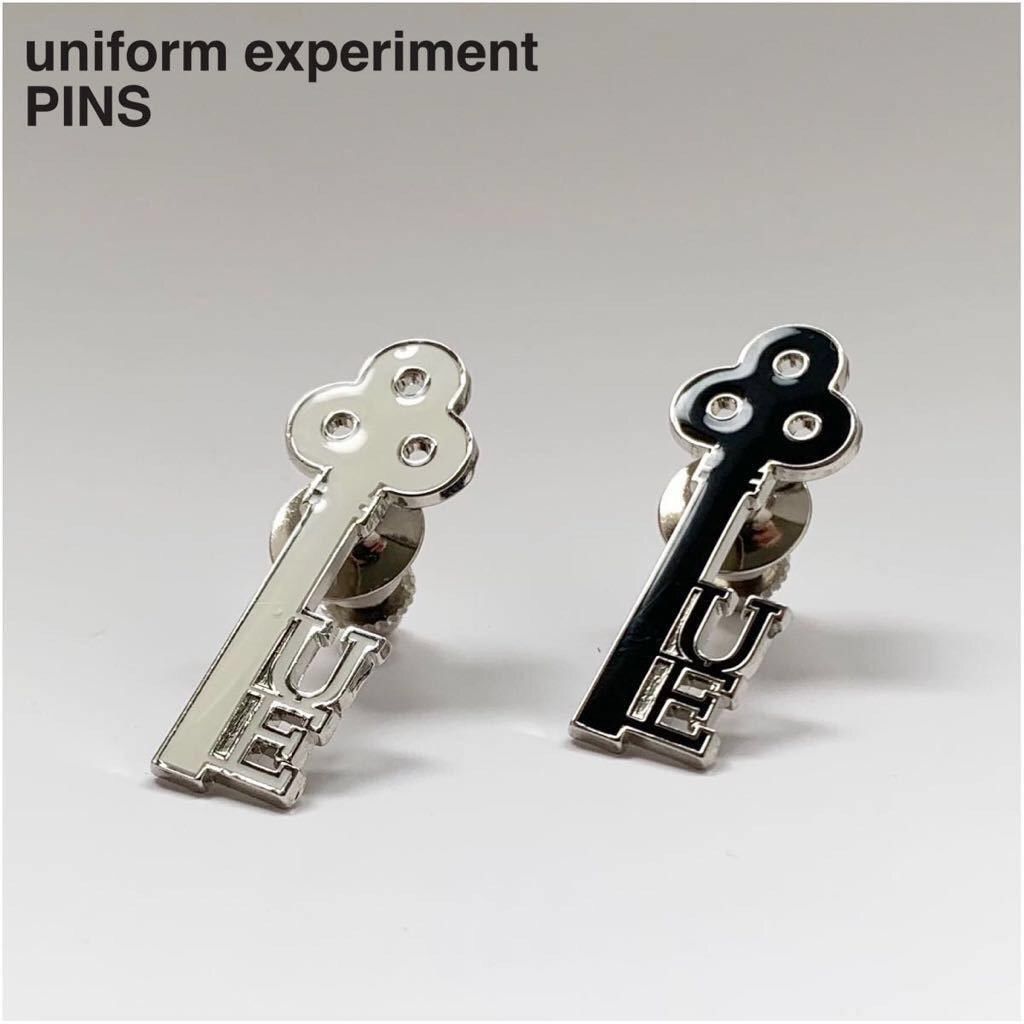 Uniform Experiment Uniform Experiment Pins | Grailed