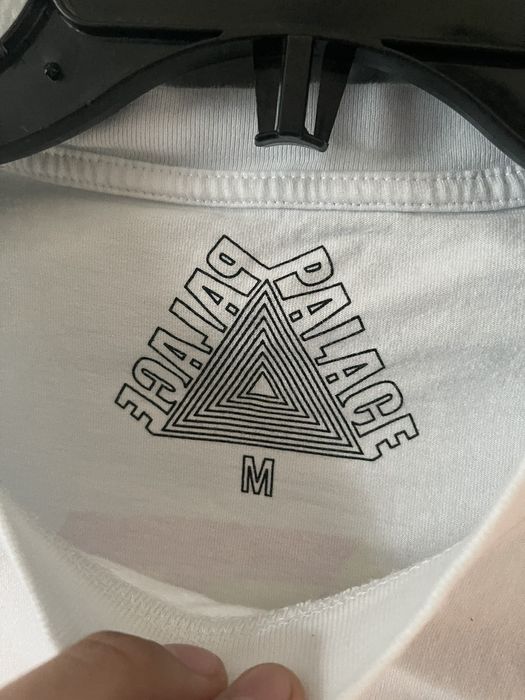 Palace Palace Tri Ferg Tee | Grailed