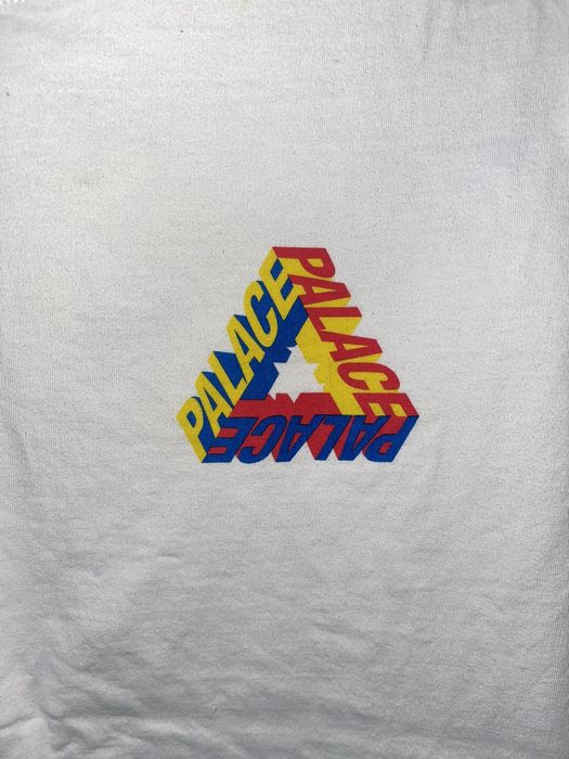 Palace Palace Tri Ferg Tee | Grailed