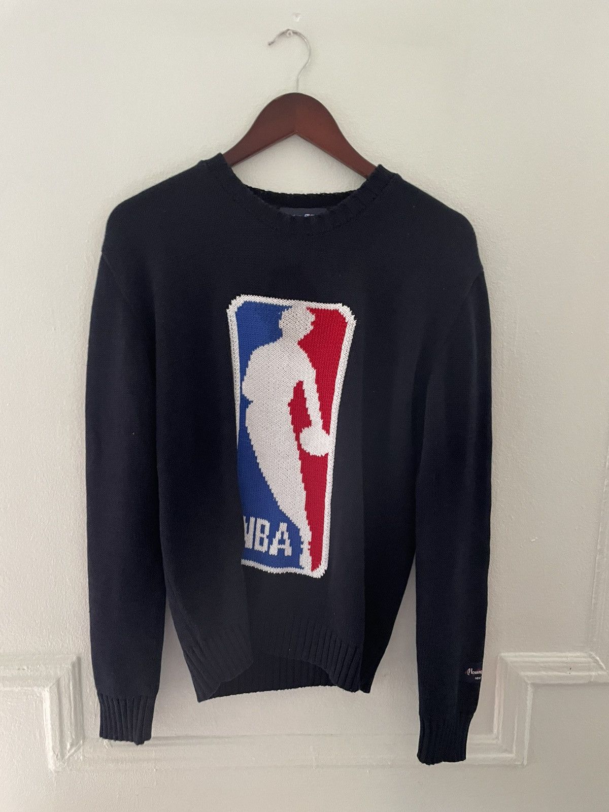 Rowing Blazers NBA x RB collab sweater | Grailed