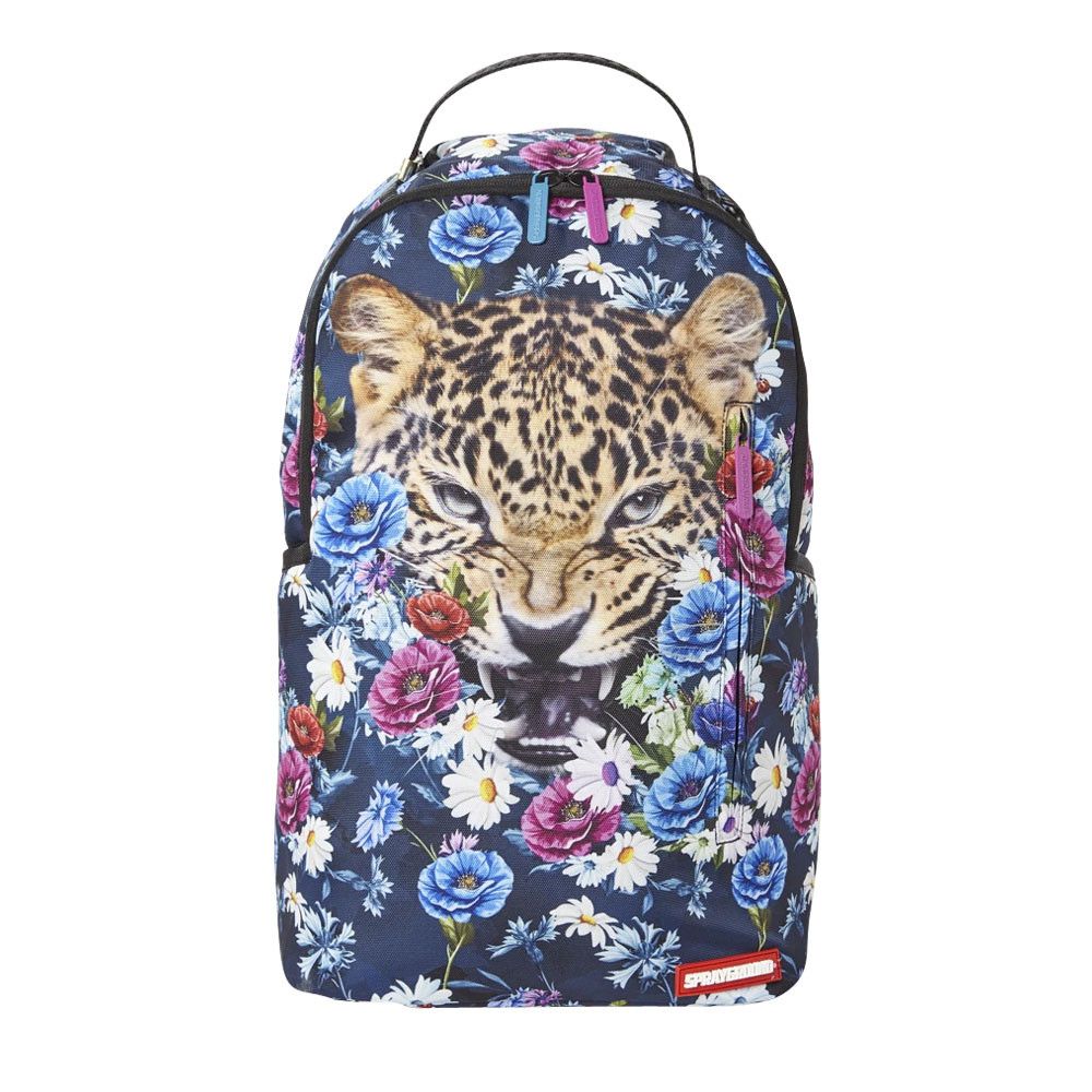 Sprayground Sprayground Leopard Baby Backpack | Grailed