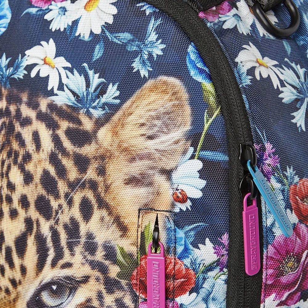 Sprayground Sprayground Leopard Baby Backpack | Grailed