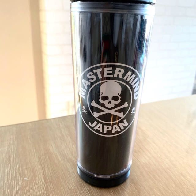 Mastermind Japan Mastermind Japan Tumbler | Grailed