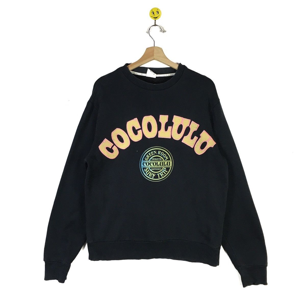 Vintage Cocolulu sweatshirt | Grailed