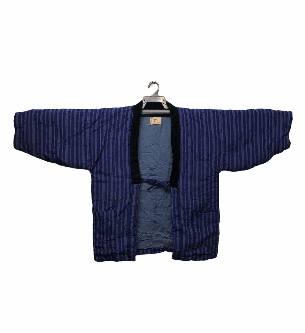 Japanese Brand × Kimono Japan Dragon KIMONO HANTEN JINBEI JAPAN ...