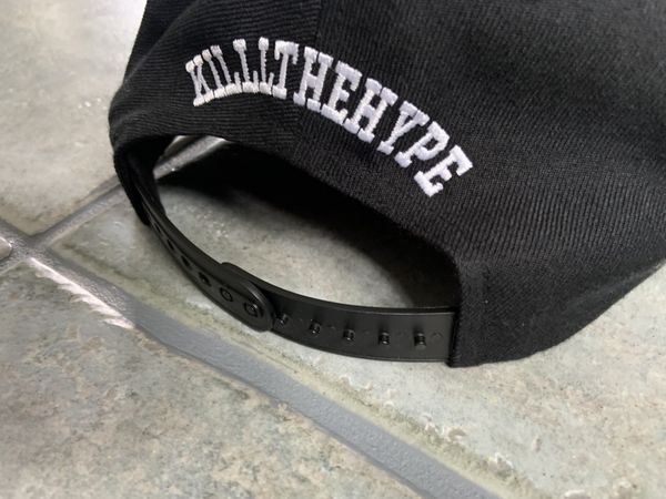 Kth Kill The Hype La KTHLA Detroit All-Star Game Hat | Grailed
