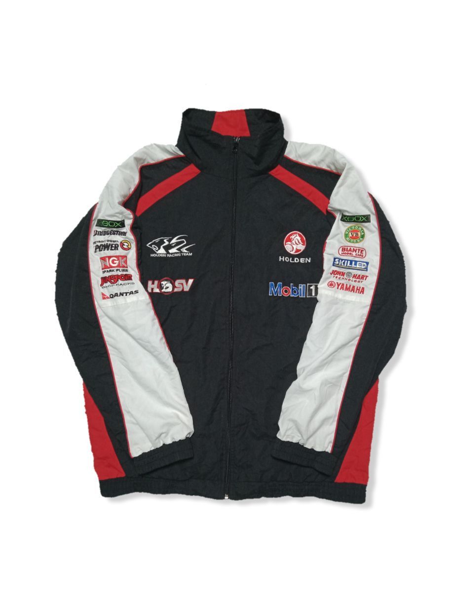 Vintage Holden Racing Team Jacket | Grailed