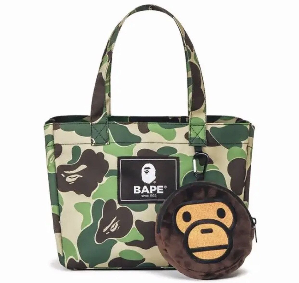 Bape Bape bag kit spring / Summer 2021 | Grailed