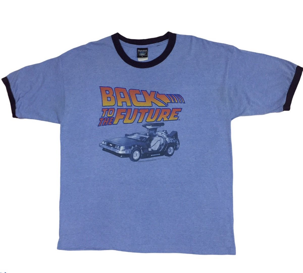 Movie × Universal Studios × Vintage VINTAGE 00s BACK TO THE FUTURE ...