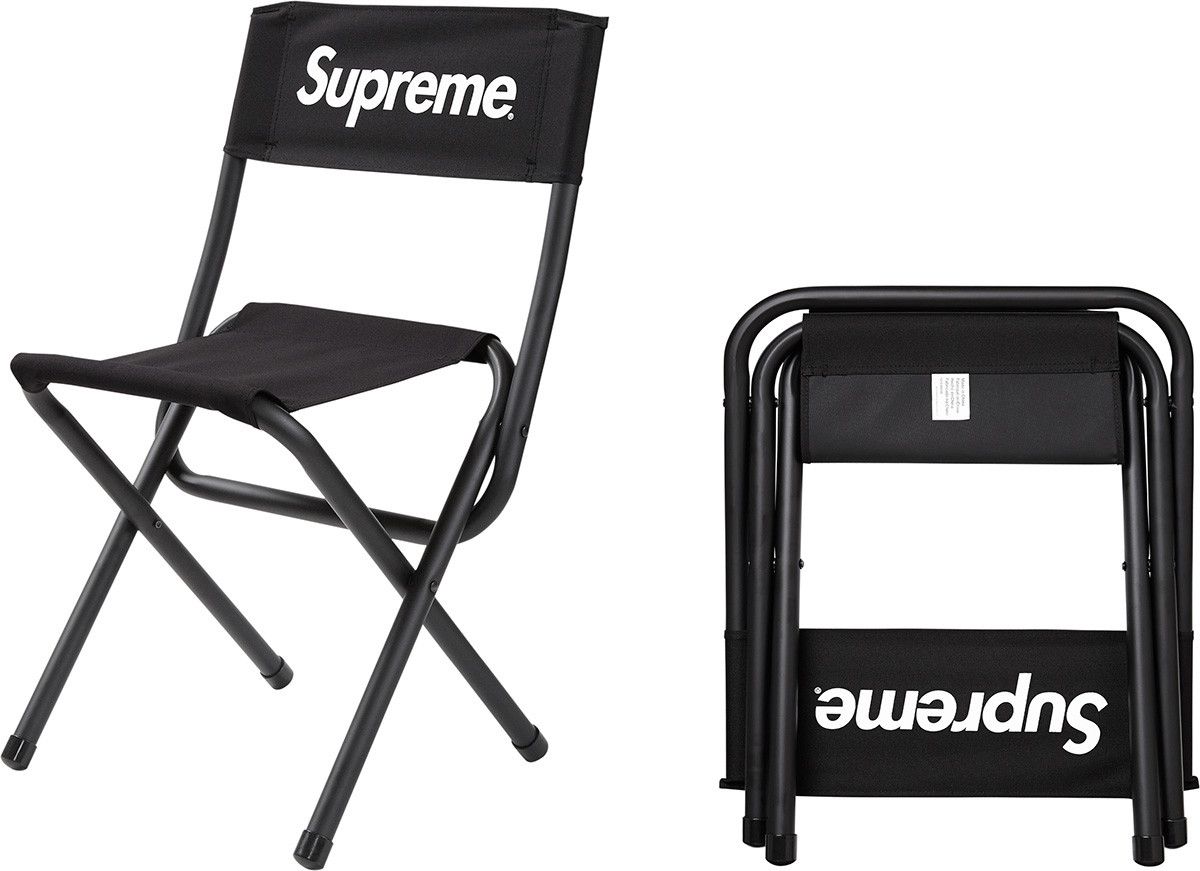 Supreme Chair Grailed