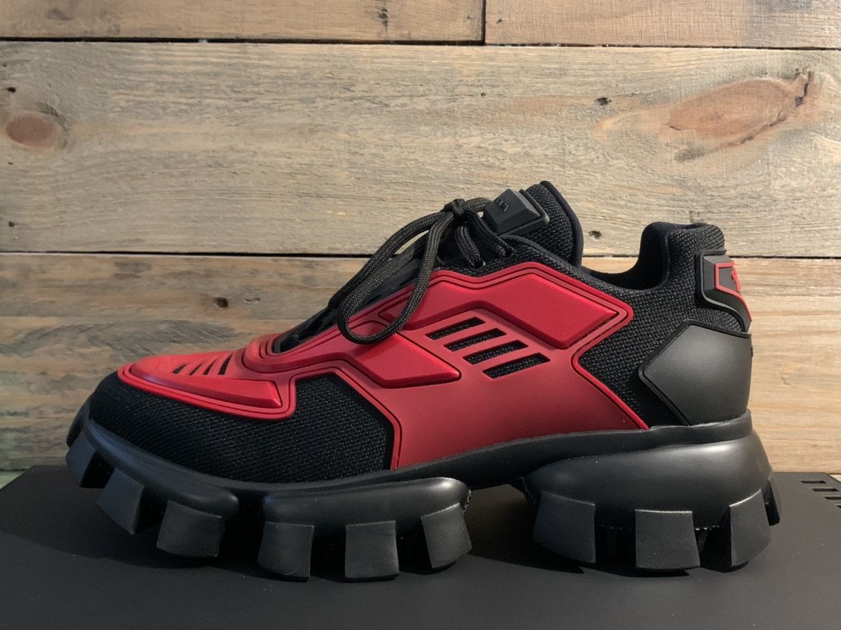 Prada Prada Cloudbust Thunder | Grailed