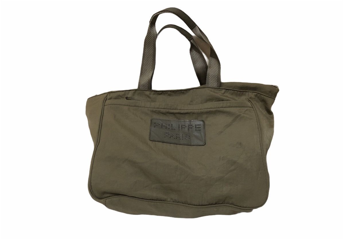 Other × Philippe Model × Vintage Vintage Designer Philippe Paris Model ...