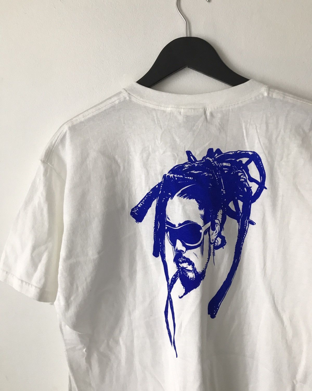 Vintage Afu-Ra Rap t shirt Y2K rare | Grailed