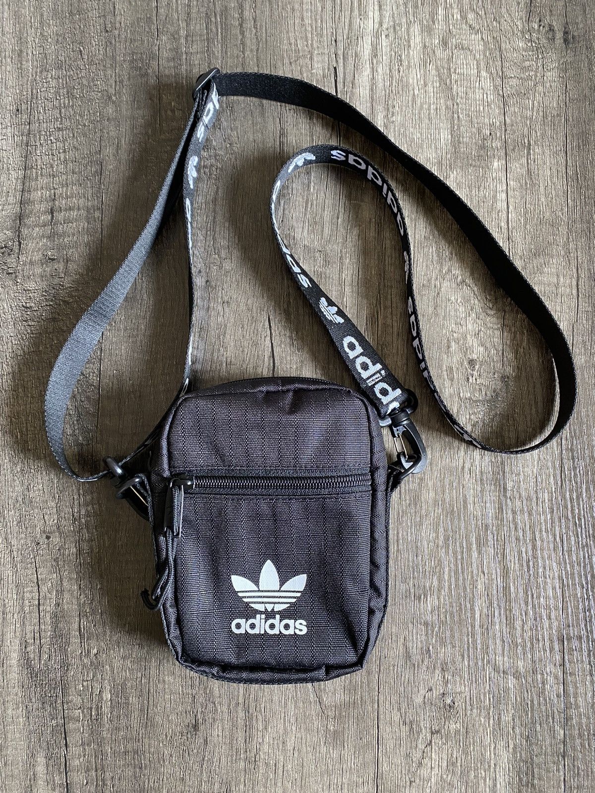 Adidas Adidas Side Bag | Grailed