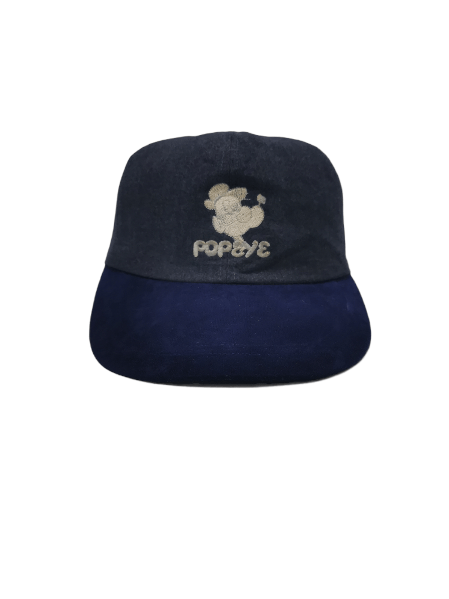 Vintage VINTAGE POPEYE CARTOON NETWORK HAT CAP | Grailed