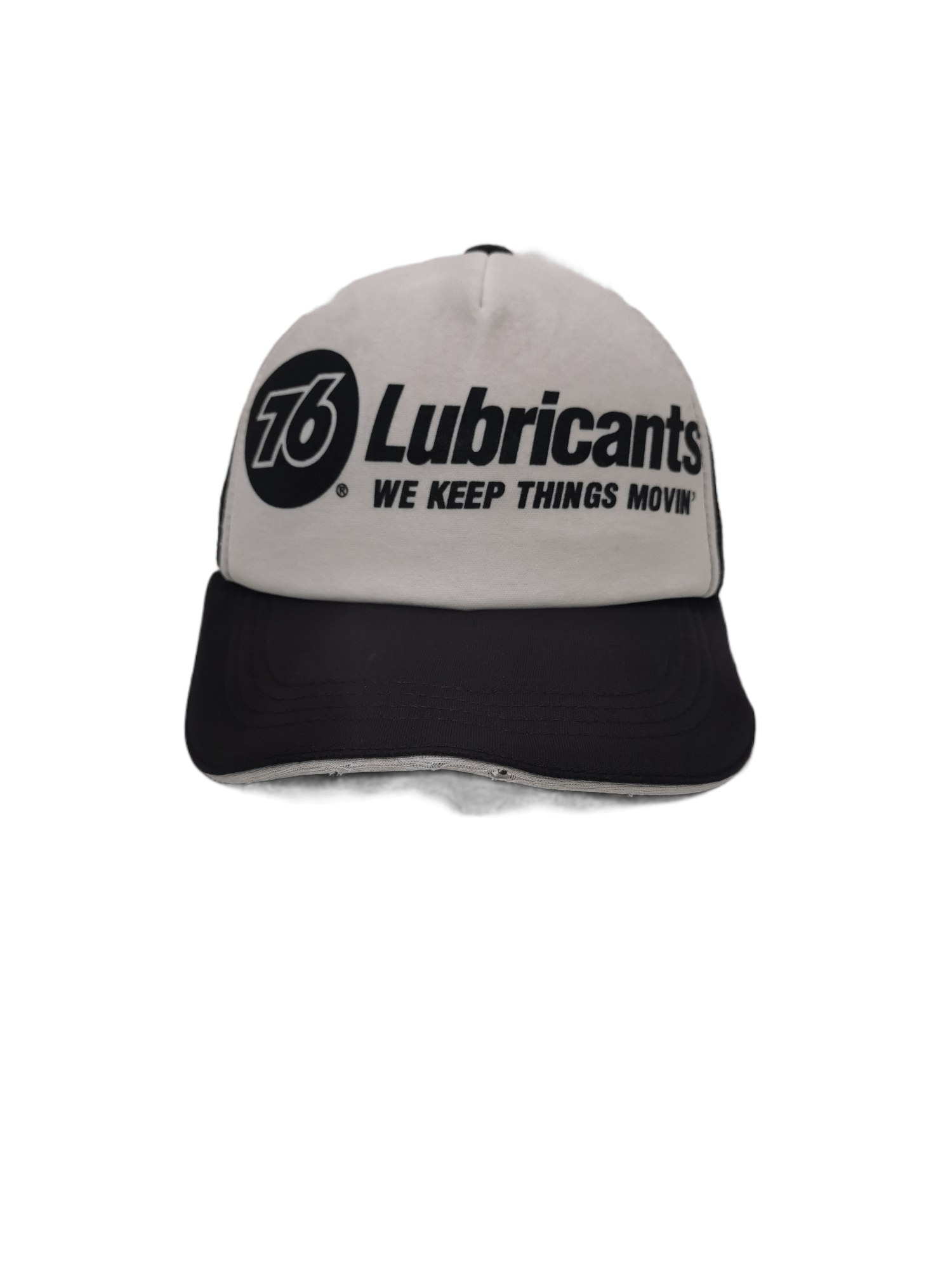 Racing LUBRICANTS 76 RACING HAT CAP A3 | Grailed