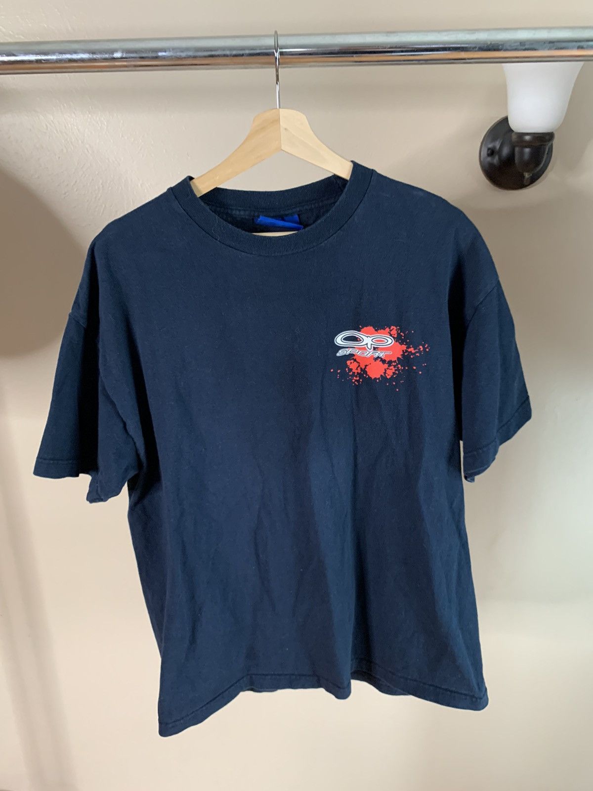 Ocean Pacific × Vintage Vintage ocean pacific T-shirt | Grailed