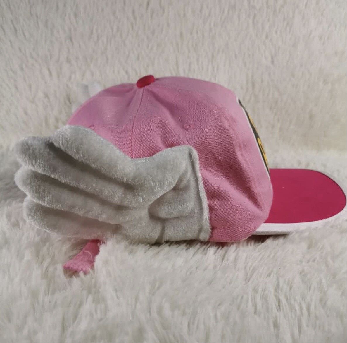 Japanese Brand × Movie × Vintage Vintage Arale Norimaki Cap Dr Slump ...