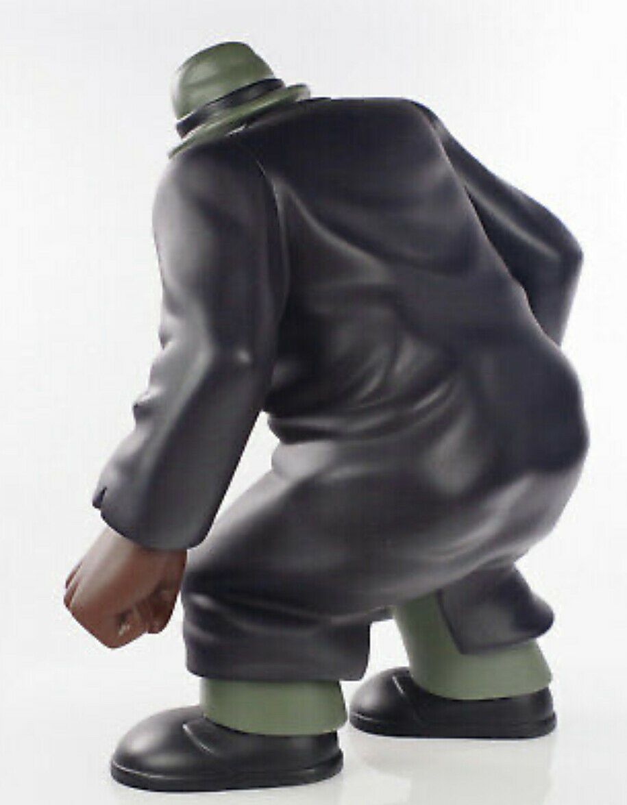 Kid Robot MF DOOM FIGURE | Grailed