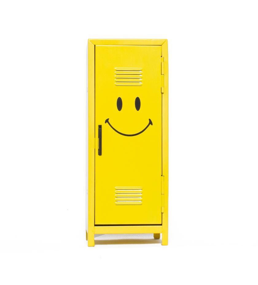 Market Mini Smiley Locker | Grailed