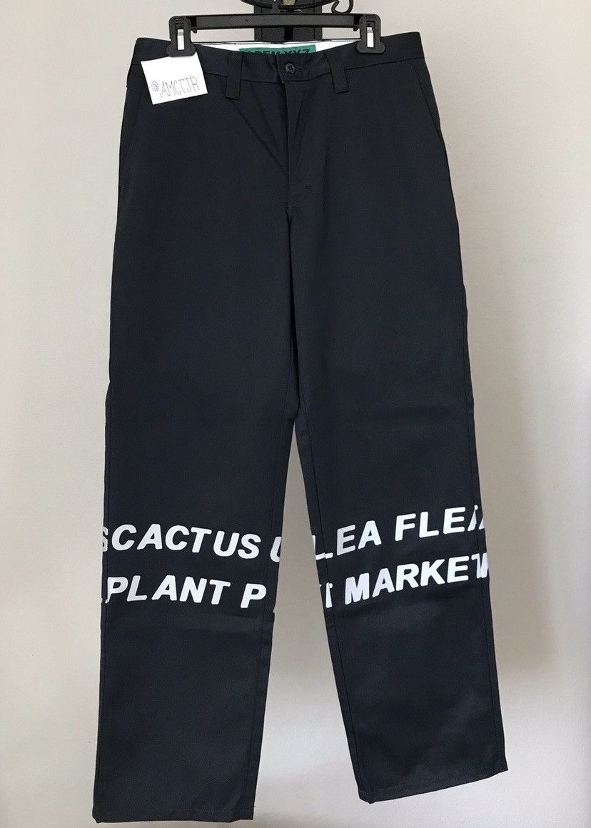 Cactus Plant Flea Market × Human Made C.P.F.M HI-VIS REFLECTIVE PANTS ...