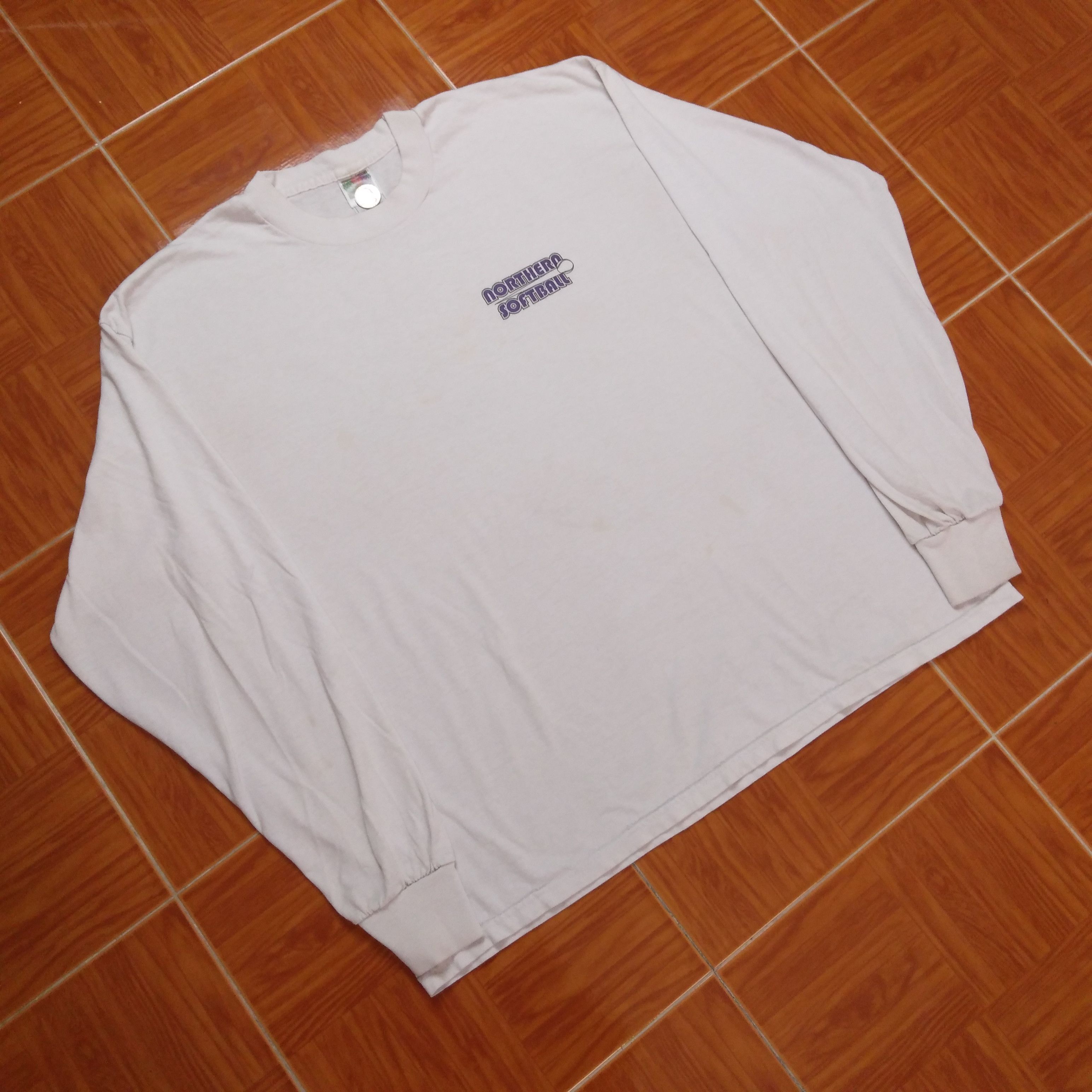 Vintage Vintage Northern Softball | Grailed