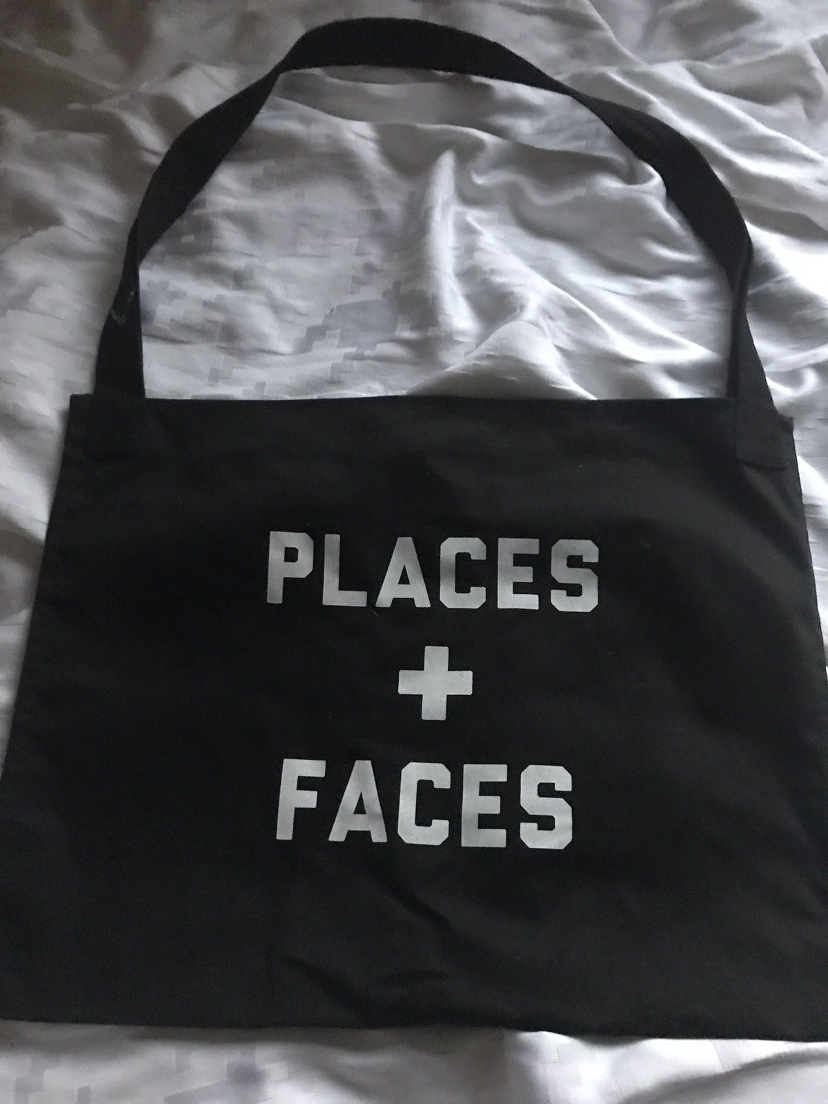 Places + Faces Places Plus + Faces Tote Bag | Grailed