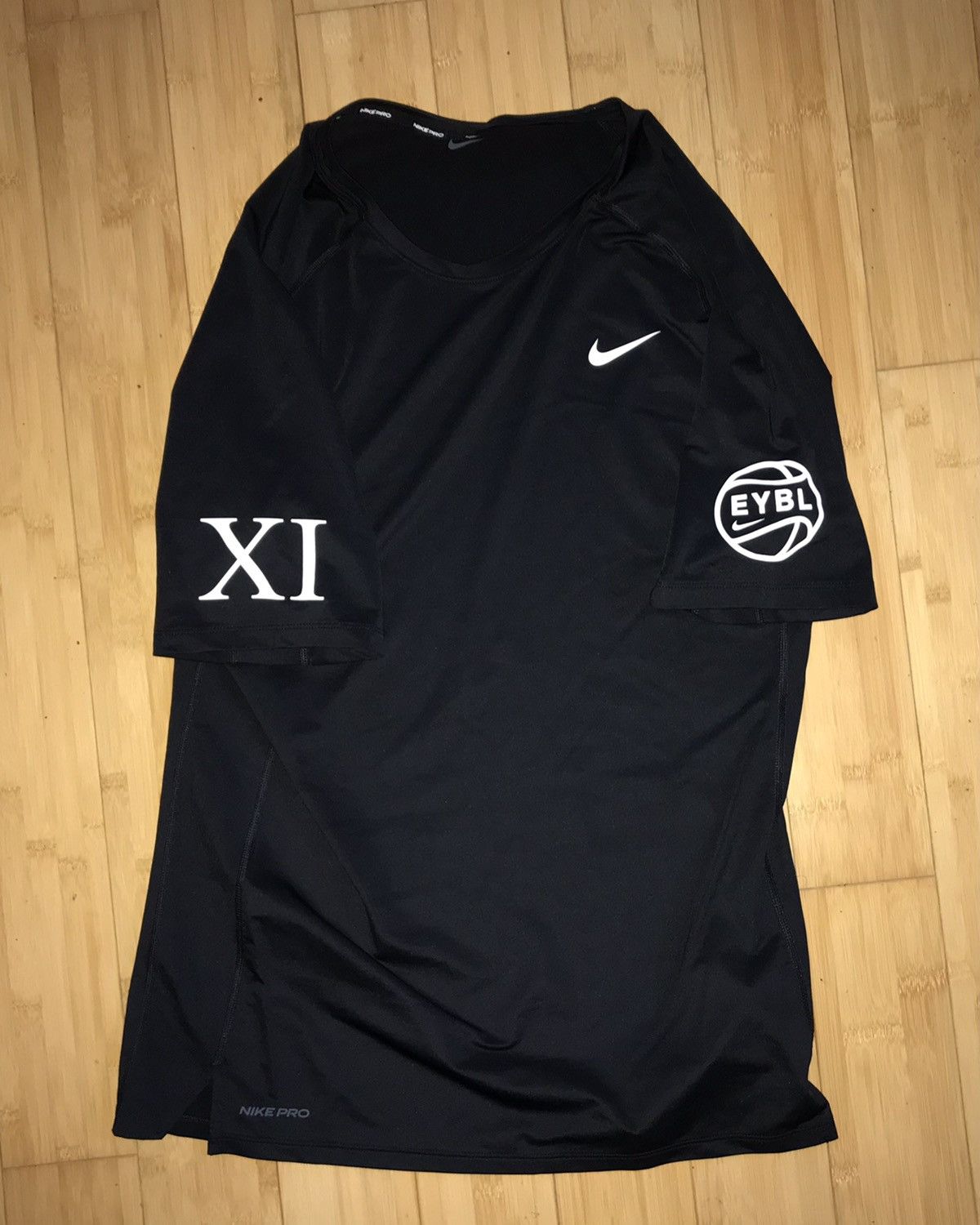 Nike Nike EYBL Shirt | Grailed