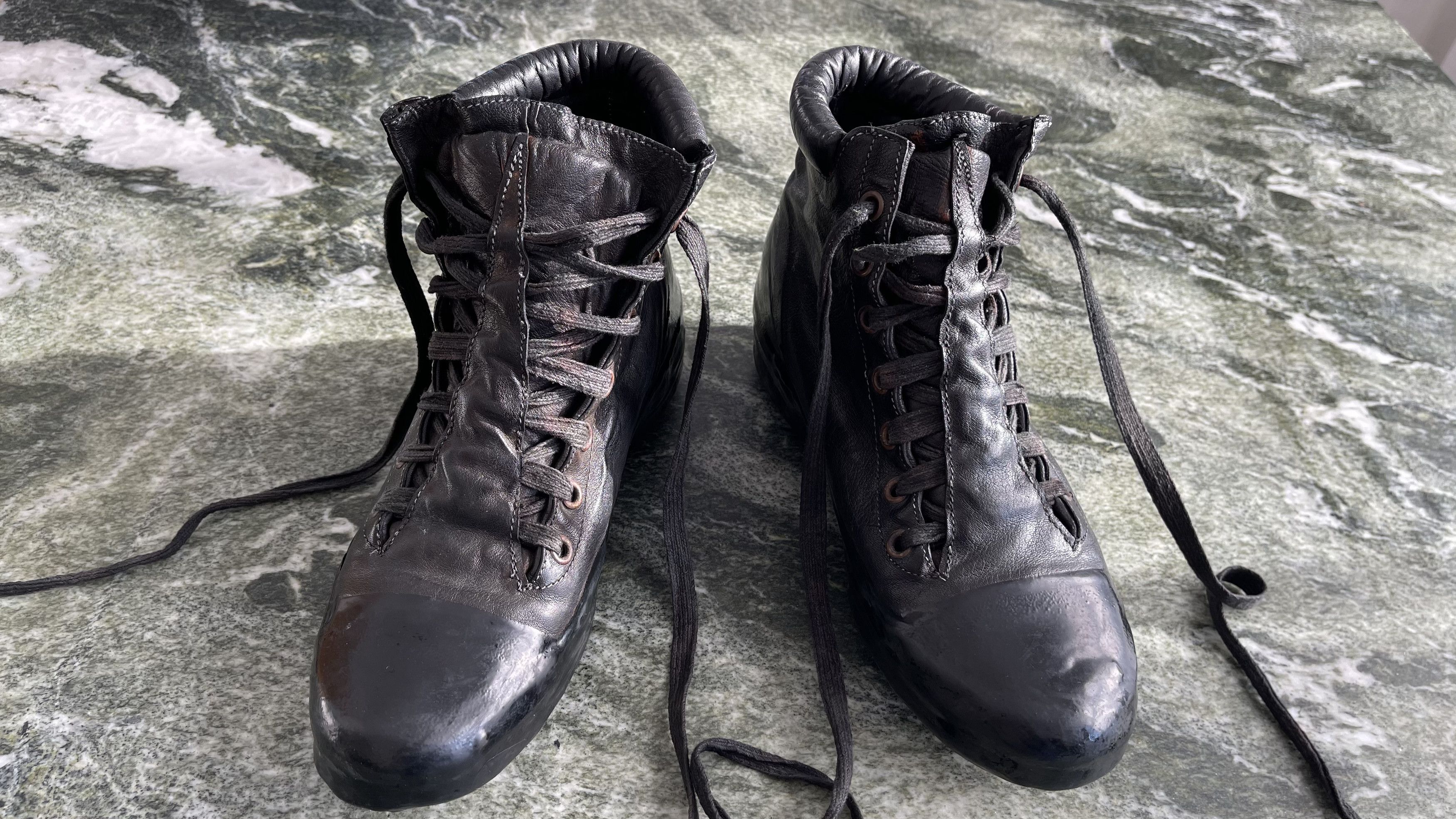 Carol Christian Poell CCP Drip sneakers AM2524 ROOMS PTC10 | Grailed
