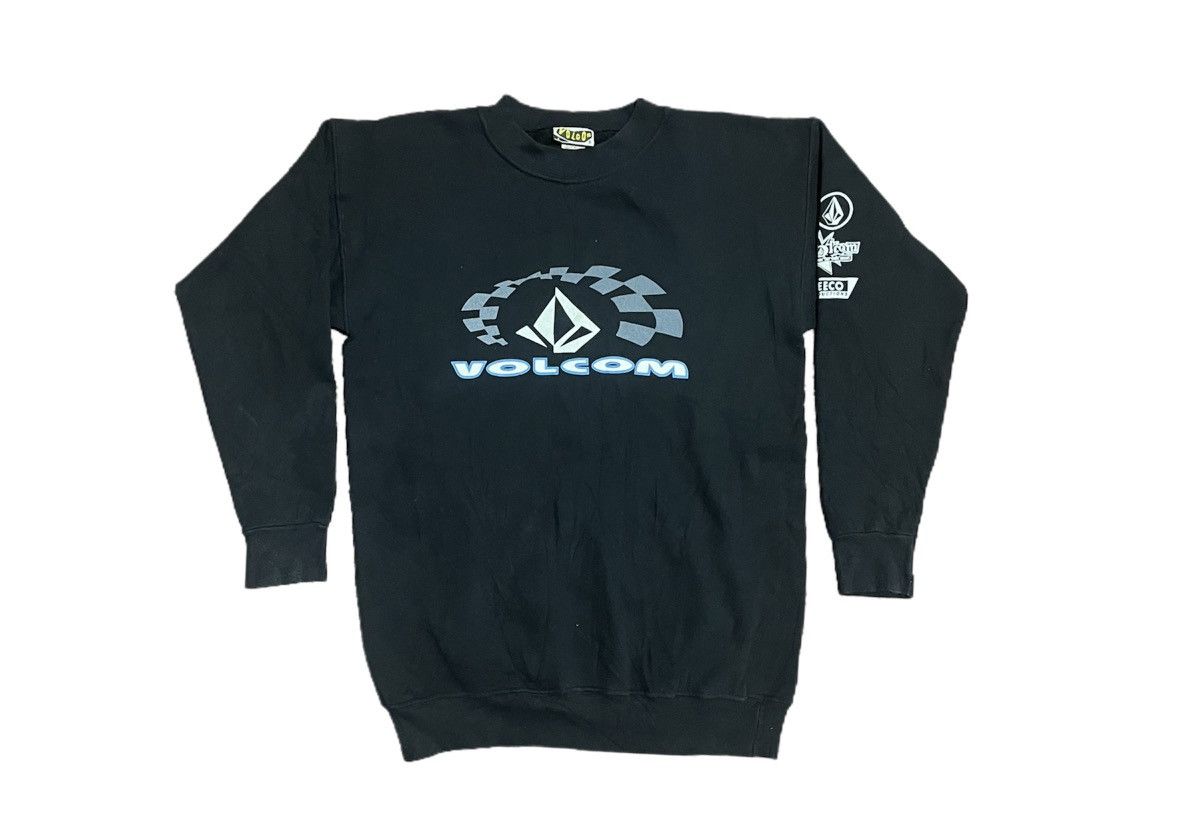 Archival Clothing × Vintage × Volcom Vintage 90s Volcom Veeco ...